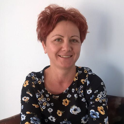Ivette Stern - Lingua Transcript